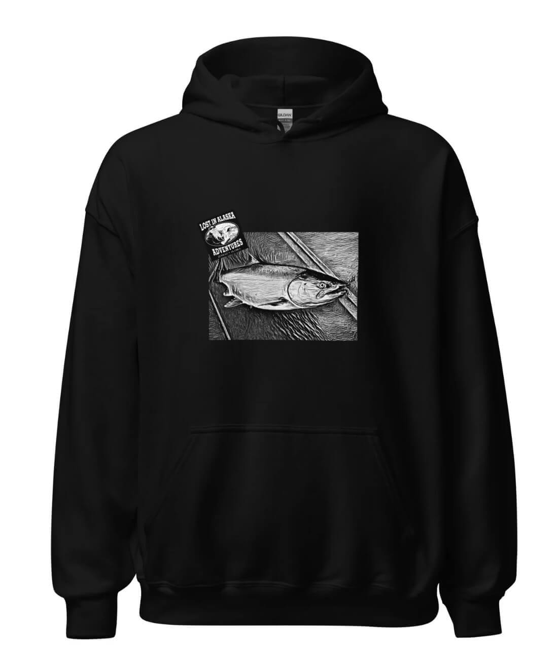 Merch - Lost in Alaska Adventures